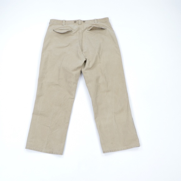 Filson | Pants | Vintage 5s Cc Filson Tin Cloth Hunting Pants Usa ...
